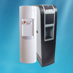 rent water solutions toronto - Tri-Aqua Water Systems