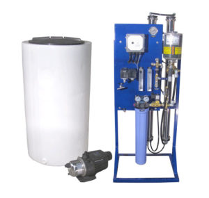 Commercial Water Systems - Tri-Aqua Water Systems