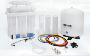 rental reverse osmosis - Tri-Aqua Water Systems